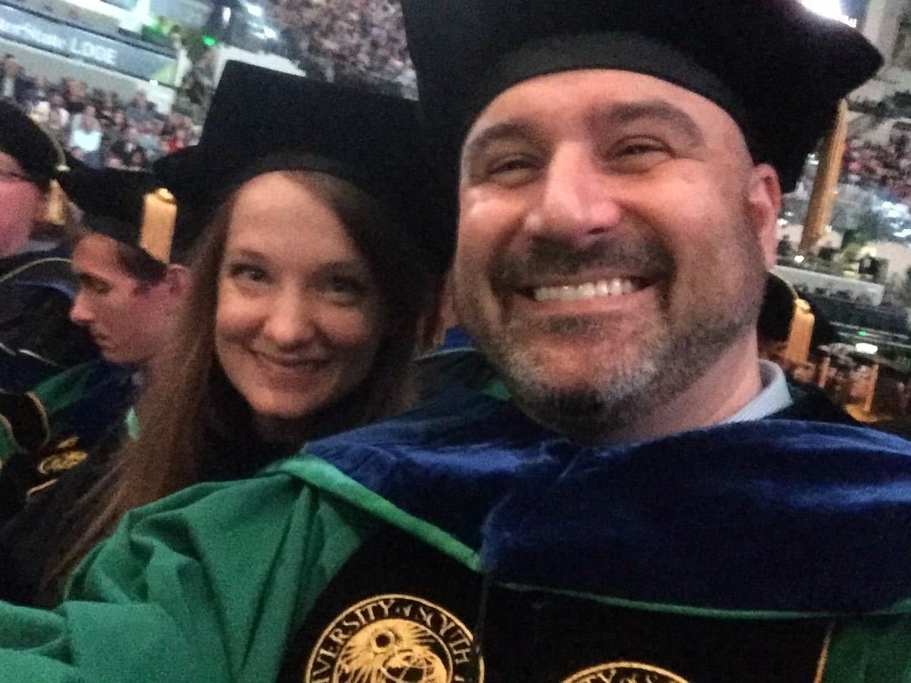 Congratulations, Dr. Jeremy Baker! | Blair Lab